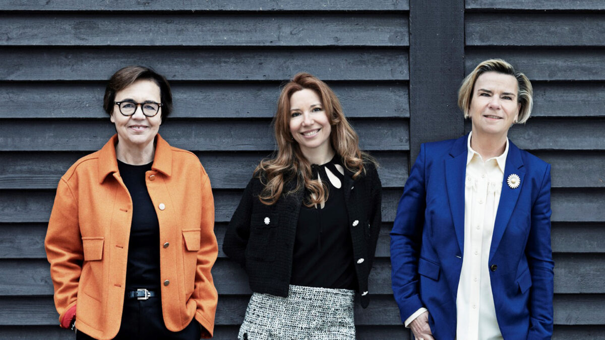 A social impact investment foundation - Capital 4 Impact Foundation