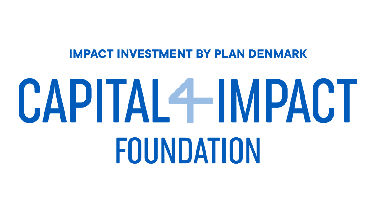 A social impact investment foundation - Capital 4 Impact Foundation
